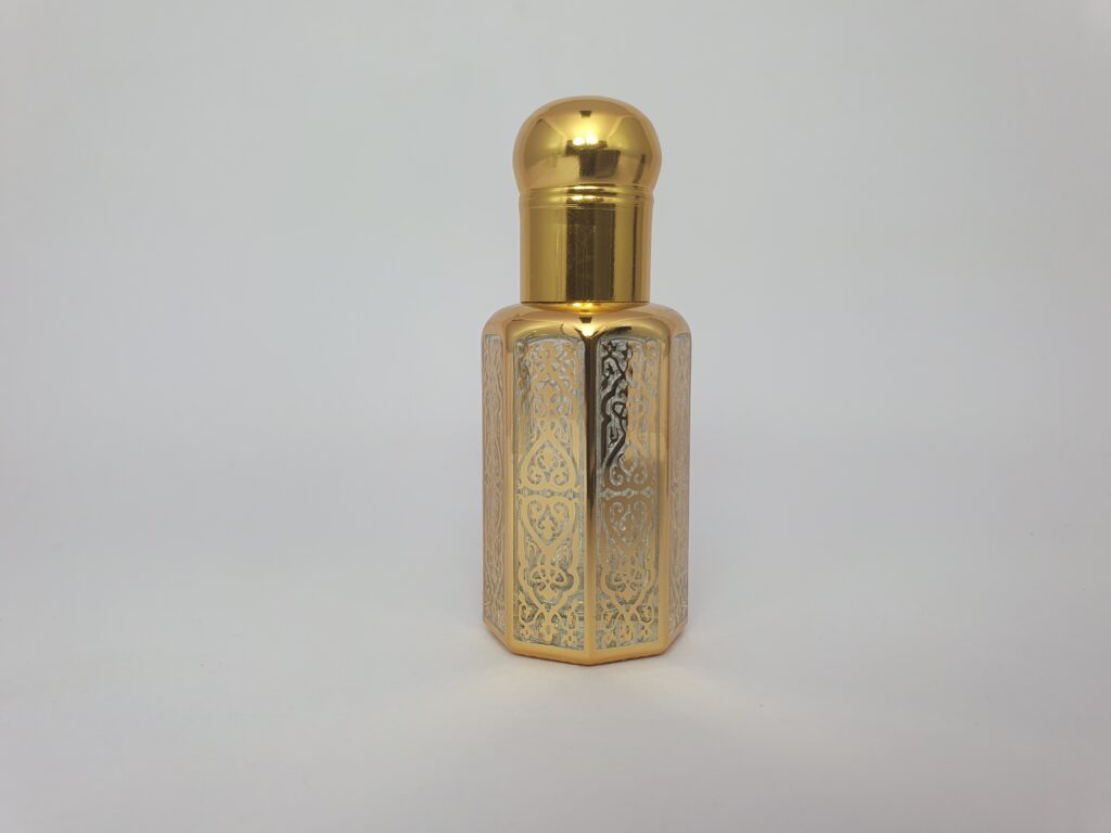 Arabic Style Attar Bottle – Buy Online Perfumes | Attar | Store ...
