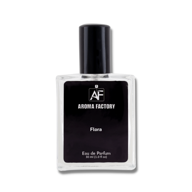 Flora (Worn by Alia Bhatt) – Buy Online Perfumes | Attar | Store ...